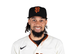Billy Hamilton, CF for the San Diego Padres - Fantasy Draft